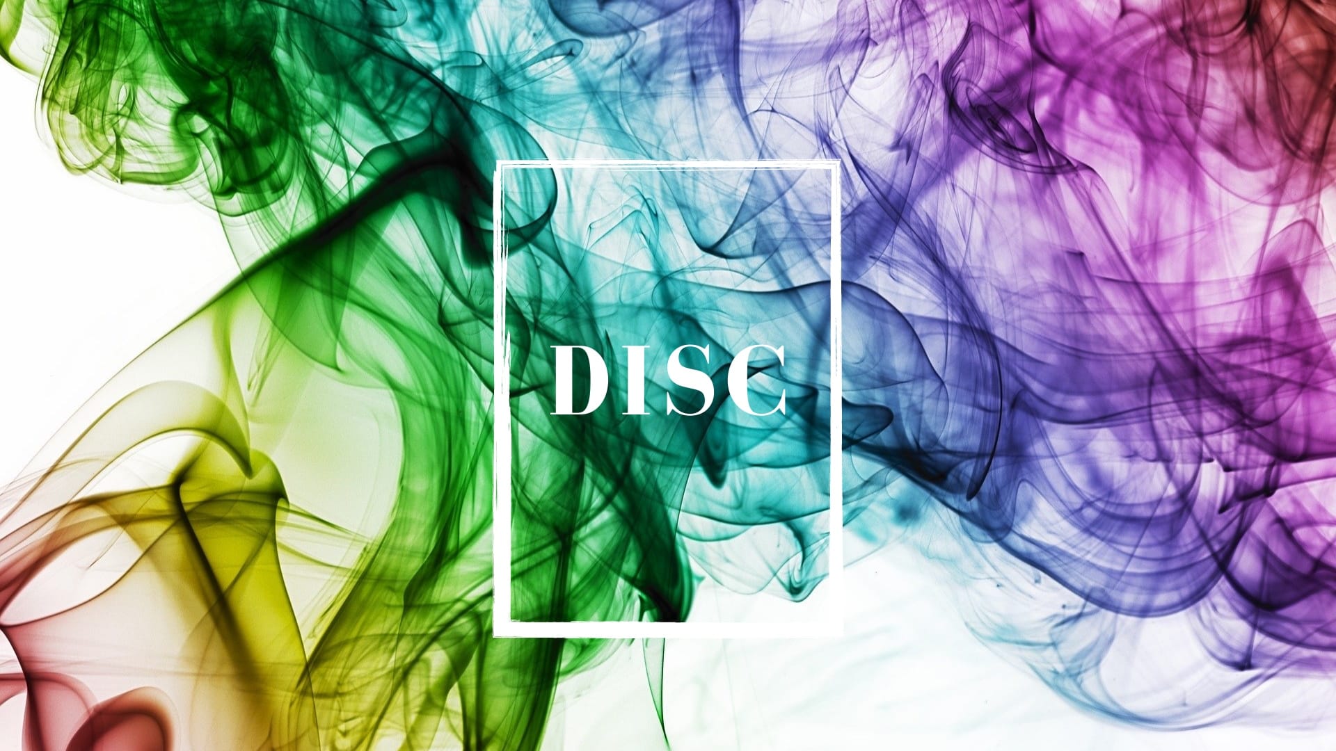 Formation Méthode DISC - Mieux comprendre son public!