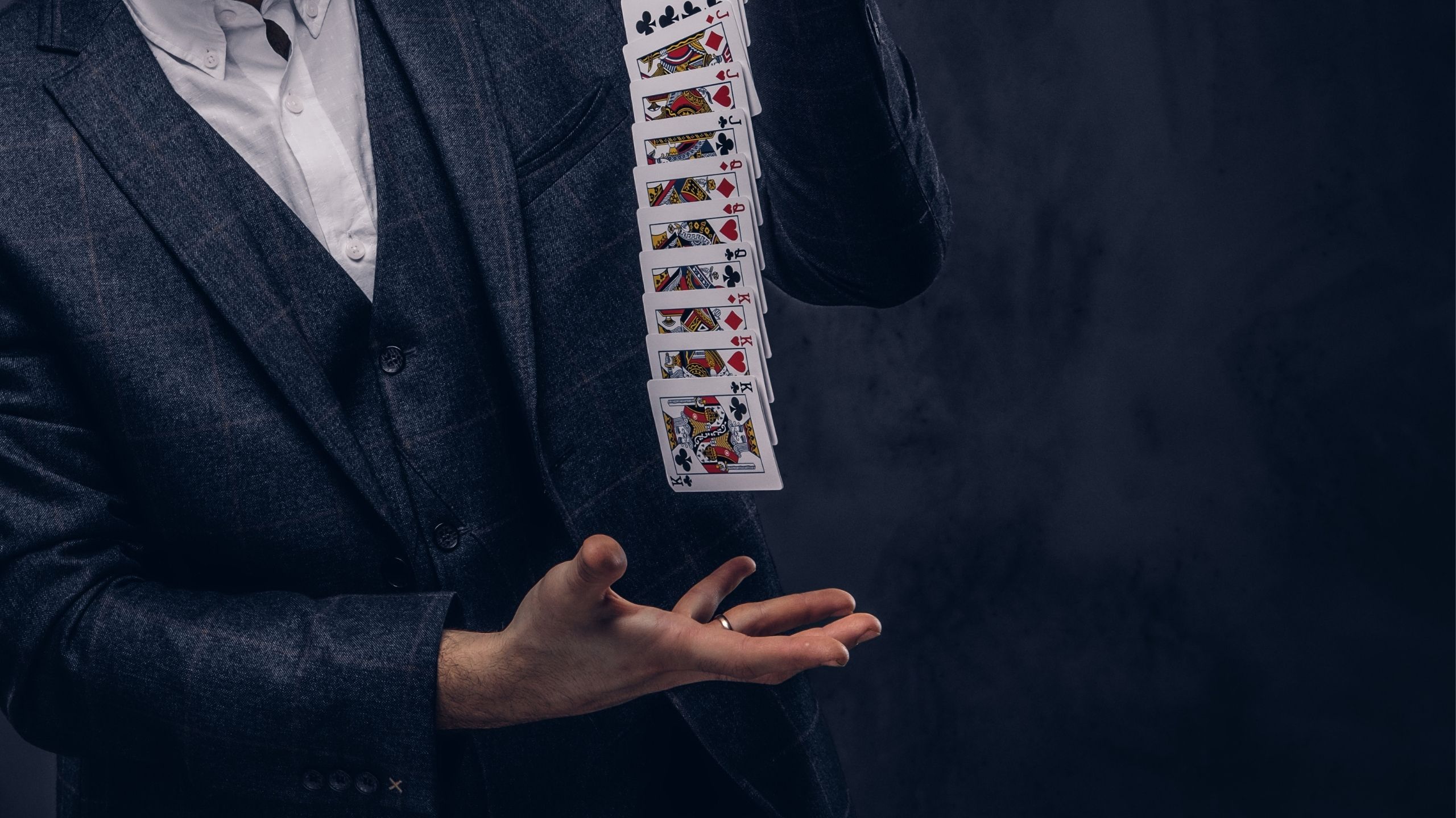 Cours de magie à Angoulême : découvrez une école de magie moderne