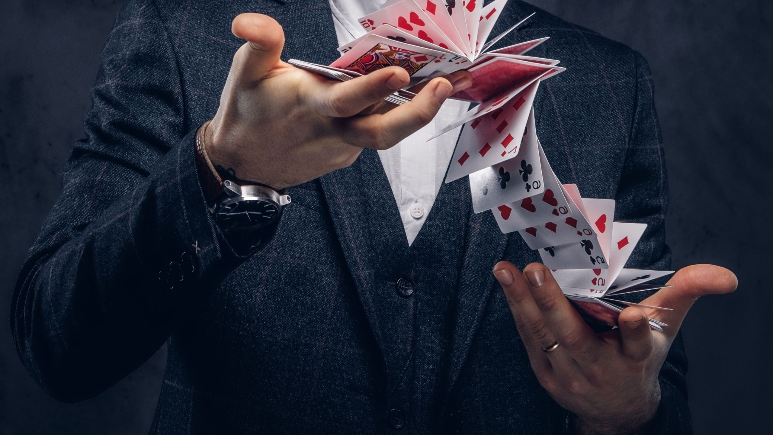 Cours de magie à Nogent sur Marne : Voici une école de magie moderne