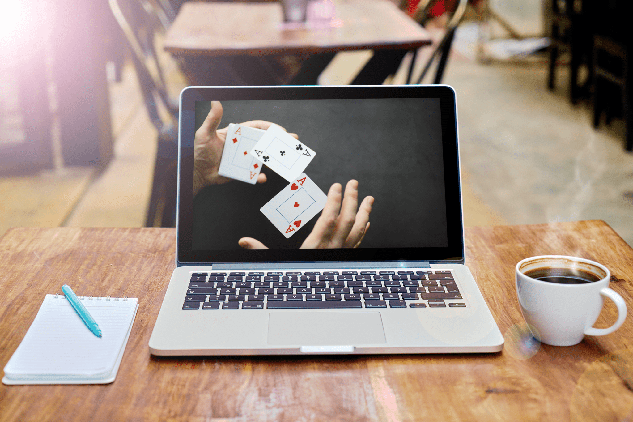 Devenir magicien – Apprendre la magie n'a jamais été aussi simple avec ...